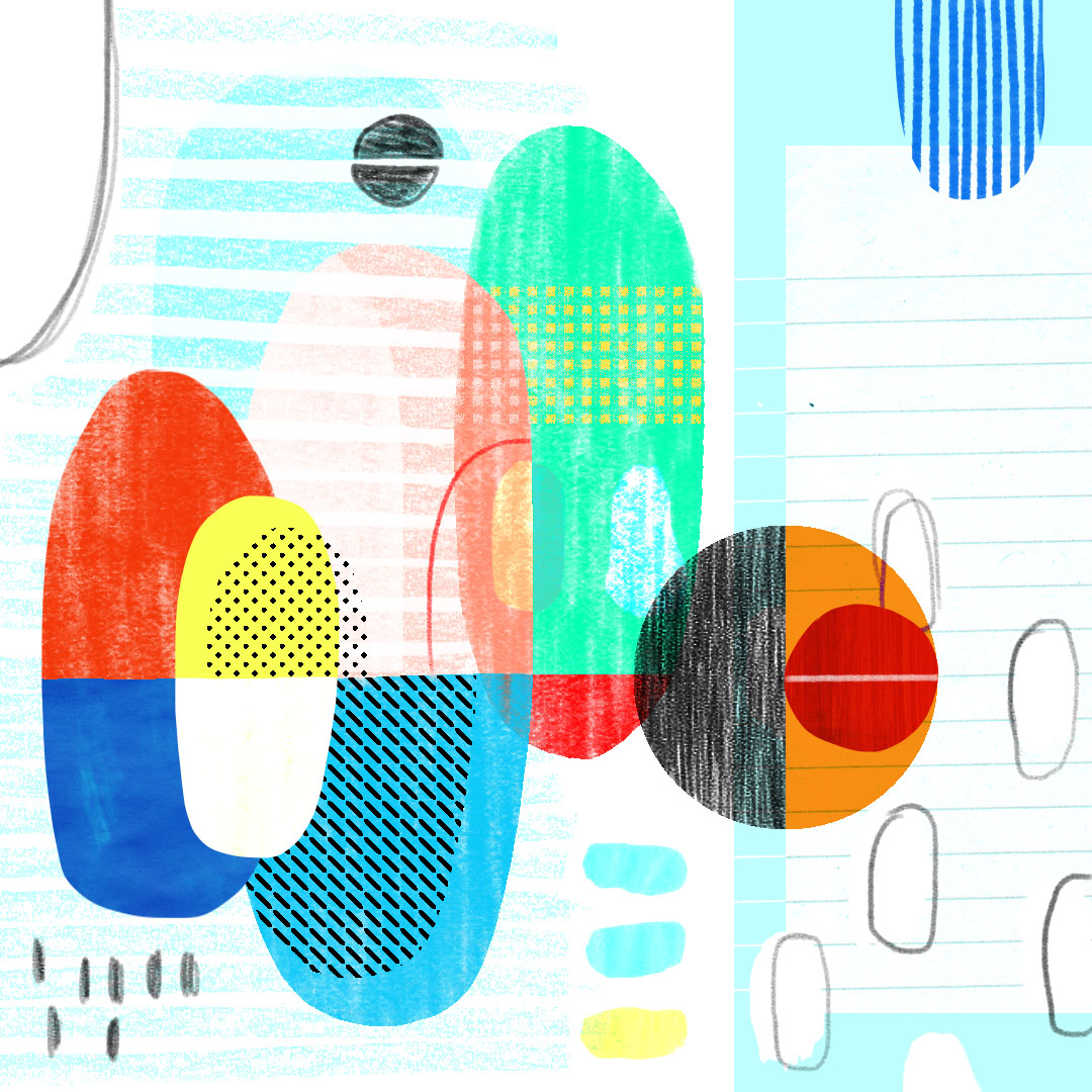 Over medicated – JESSICA DRYDEN